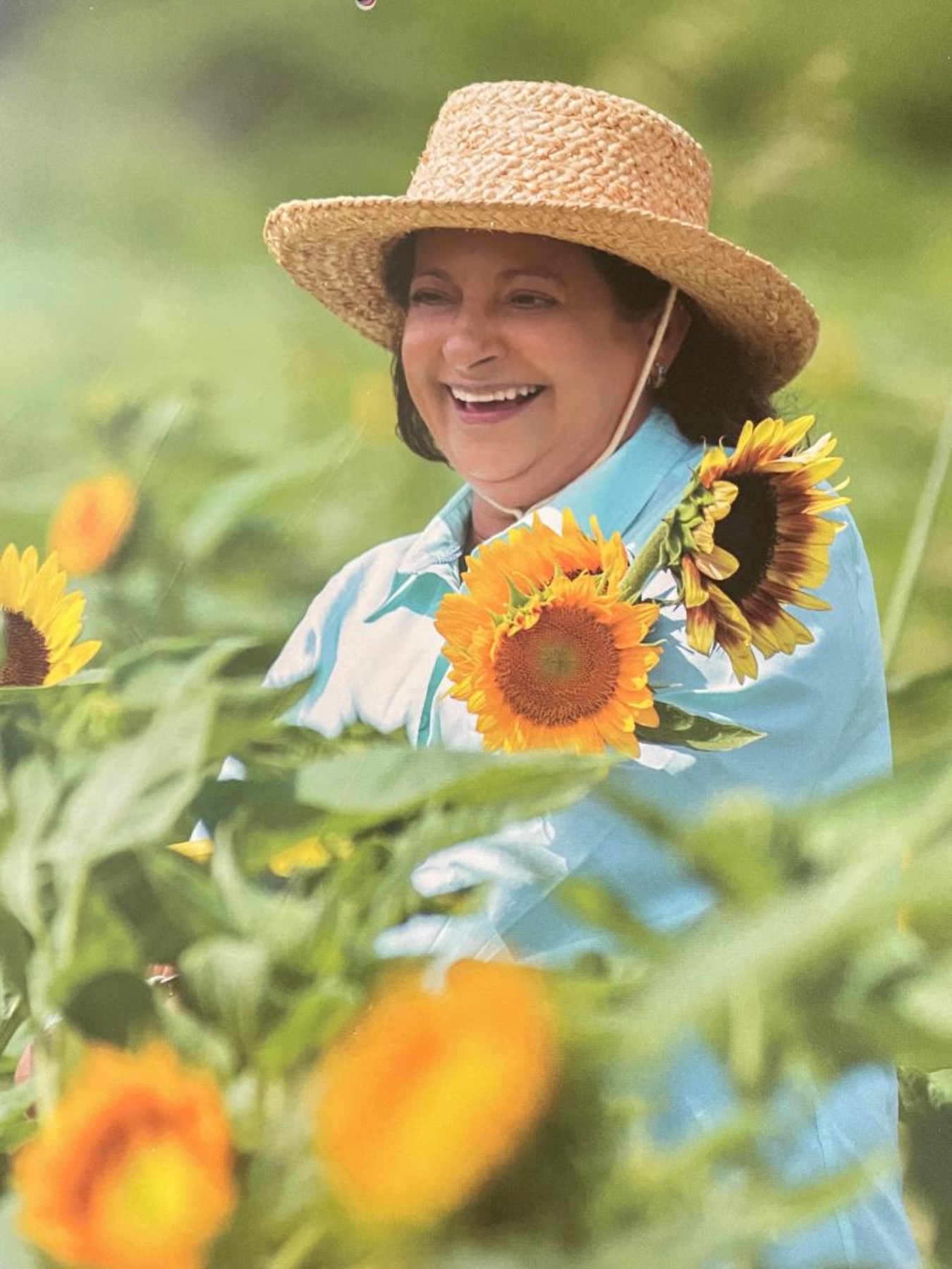 Agro. Wanda Ivette Negrón Cruz Obituary - Bayamon, PR