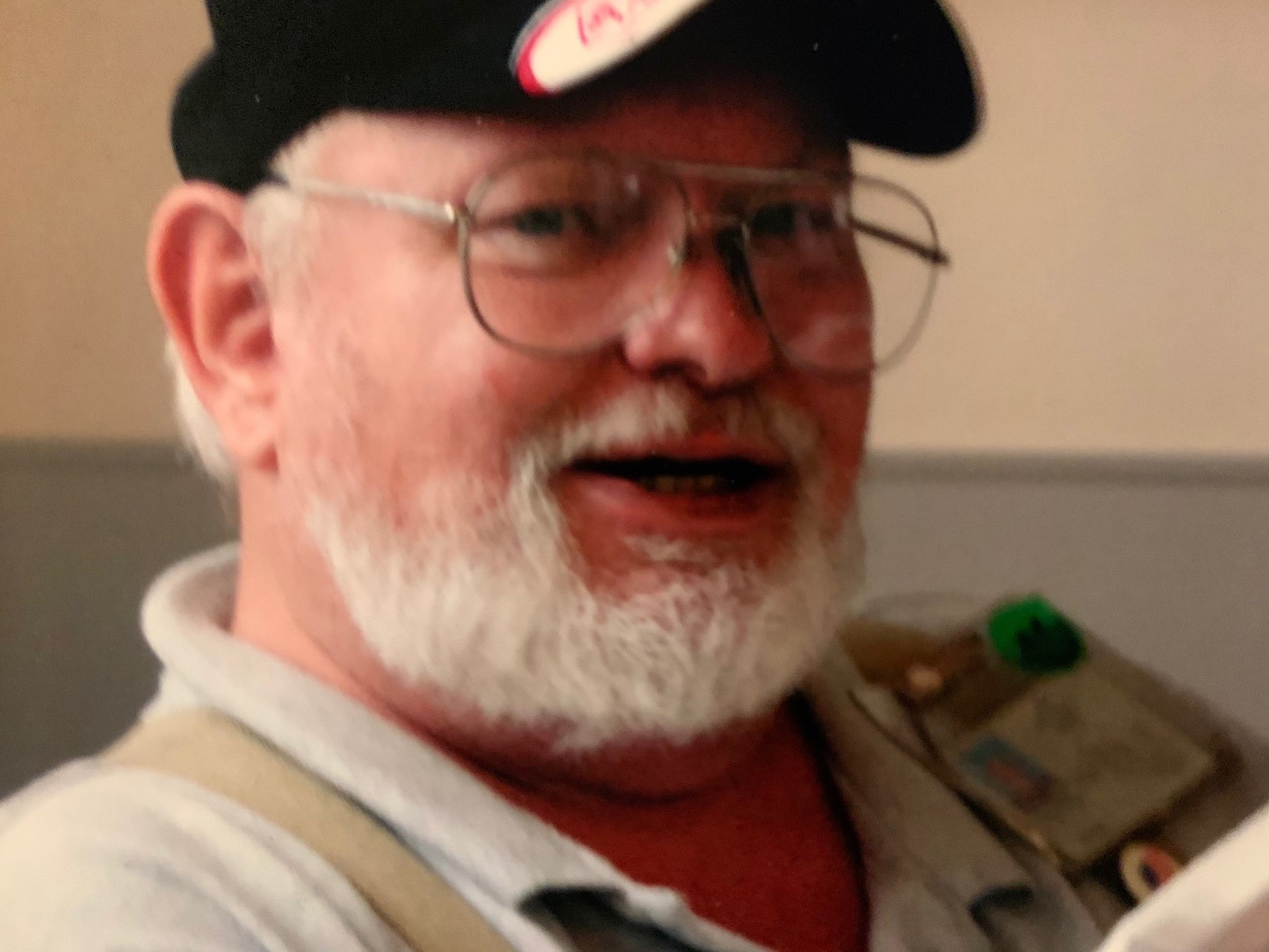 Danny Lacy Obituary - Beckley, WV