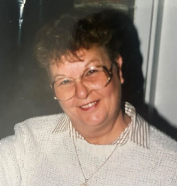 Barbara Manista Obituary - Scottsdale, AZ