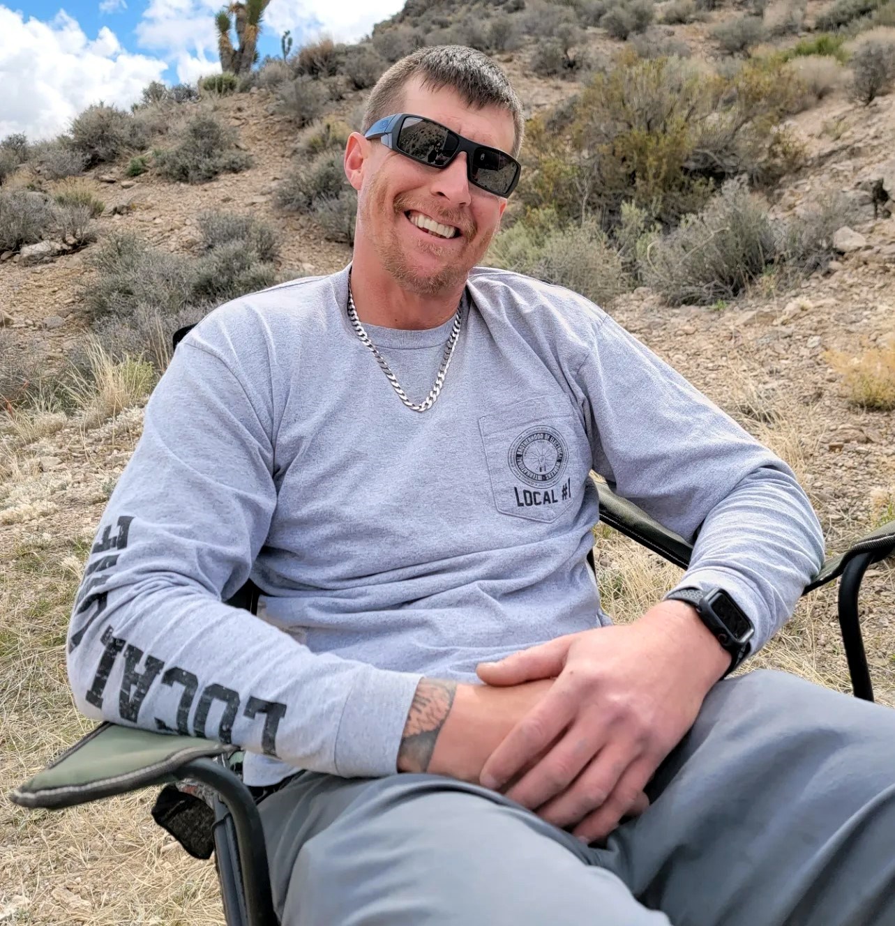 John Graham Obituary - Phoenix, AZ