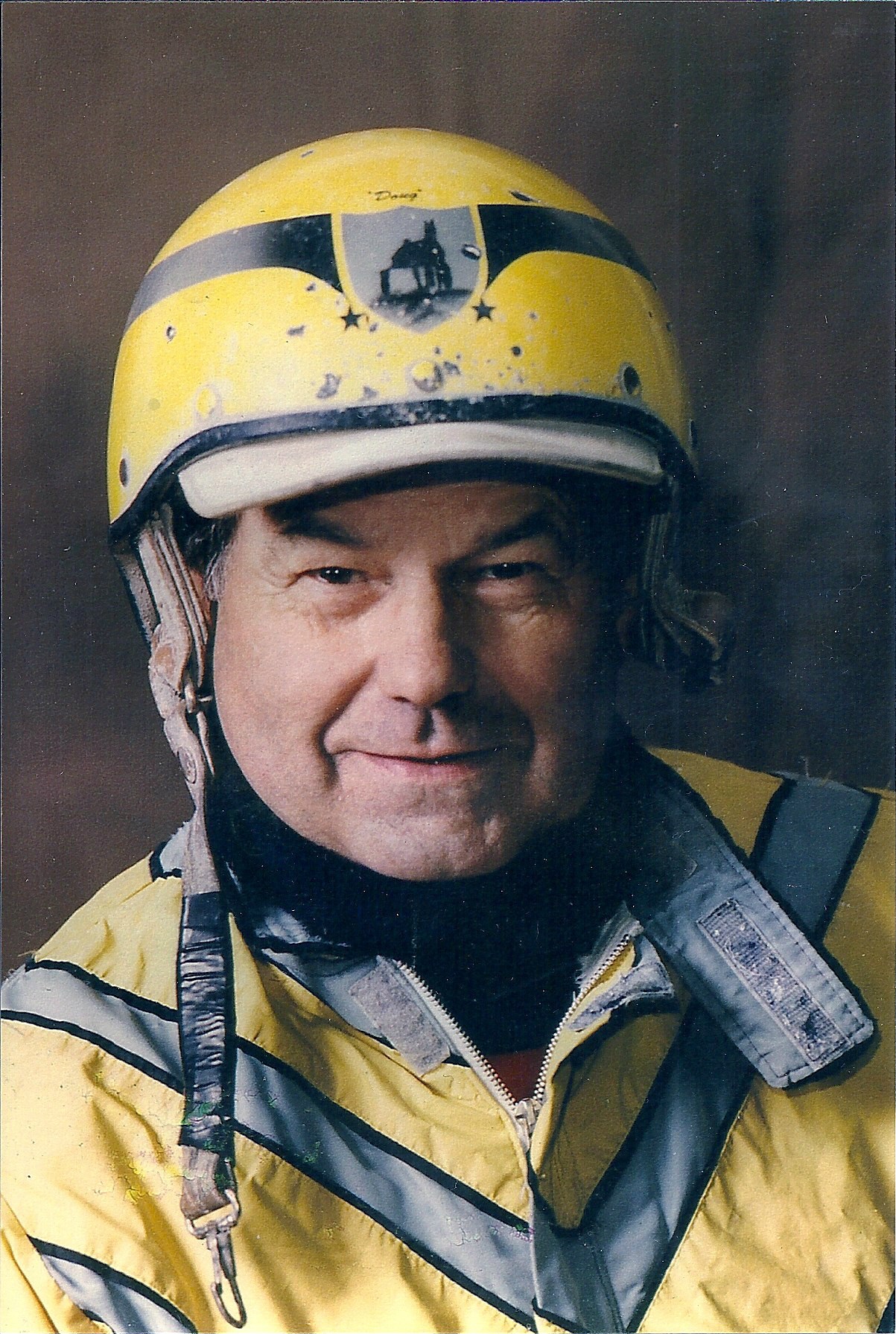 Douglas Forgie Obituary - Aylmer, QC