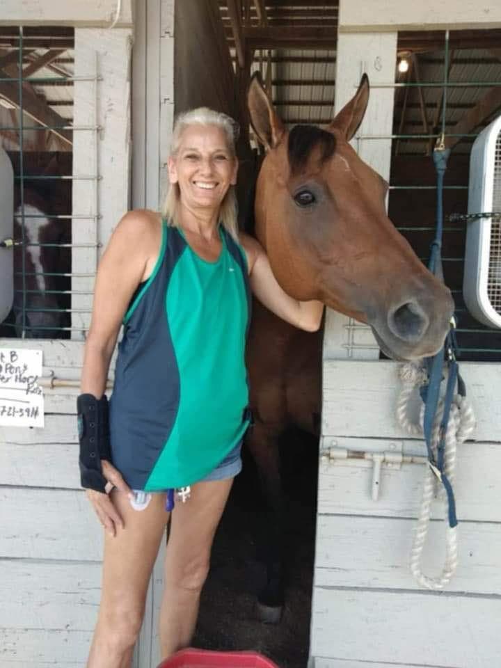 Lisa Rumley (Lady) Obituary - Greencastle, IN