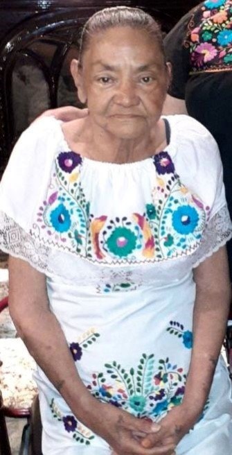 Maria Giron Obituary - Delano, CA