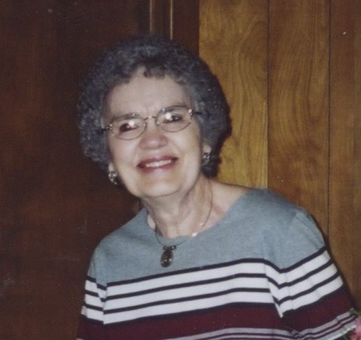 Dorothy Burns Obituary - Texarkana, TX