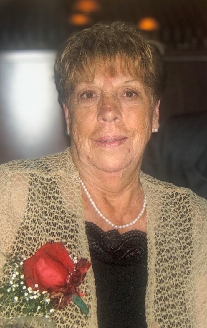 Pierrette Soulière Obituary - Aylmer, QC