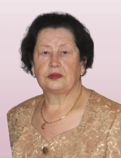 Letteria Sicari Obituary - Toronto, ON