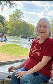 Sandra Ryan Obituary - Conroe, TX