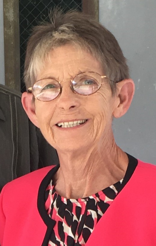 Wilma Ricker Obituary - Greeneville, TN