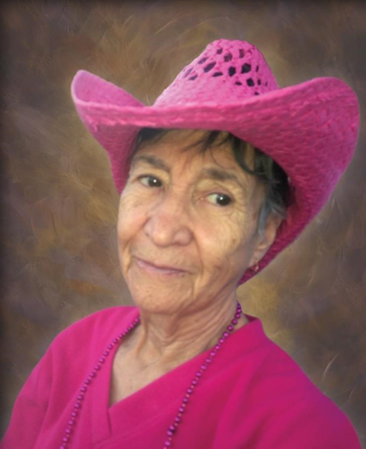 Vickie Baca Obituary - Las Vegas, NV