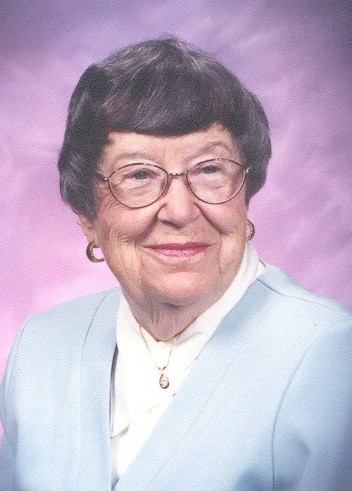 Ruth Elmendorf Obituary - Chatham, MA