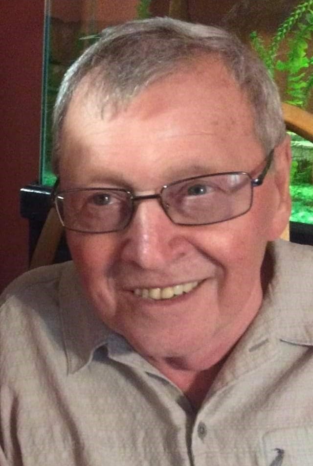 Gilles Grenier avis de décès - Cornwall, ON