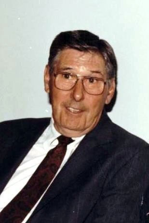 Jim Goering Obituary