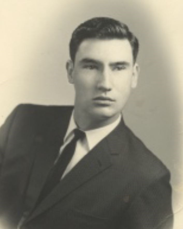 Jose Riojas Obituary - Houston, TX