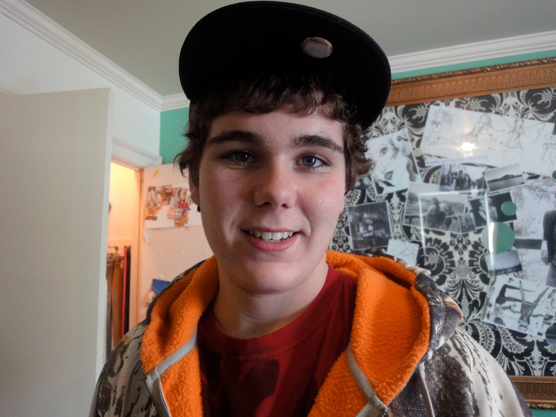 Hunter Mason's Instagram, Twitter & Facebook on IDCrawl