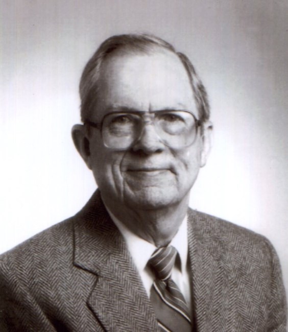 Joseph Little Obituary