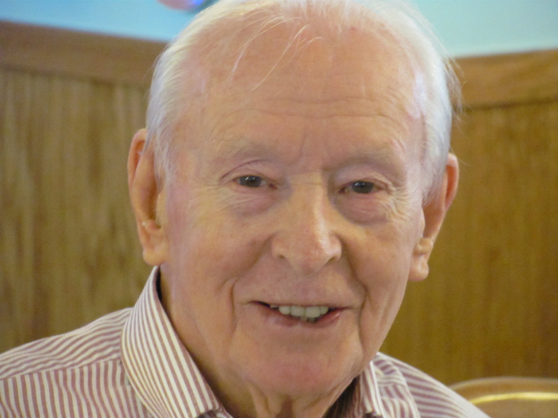 William VanBuskirk Obituary - Kennesaw, GA