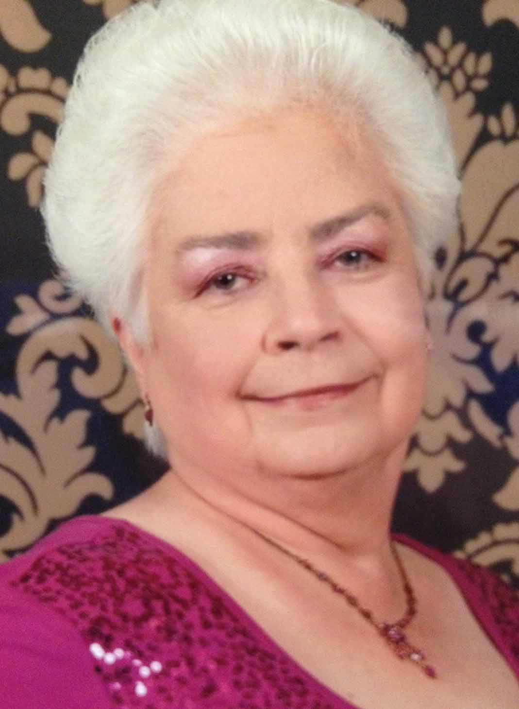 Ruby Newsom Obituary - Baytown, TX