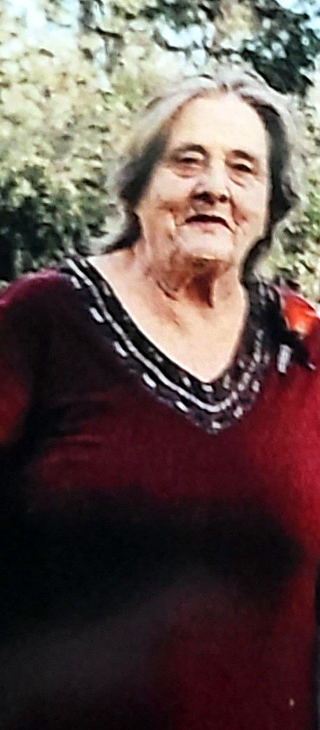 Patricia Bateman Obituary - Chalmette, LA