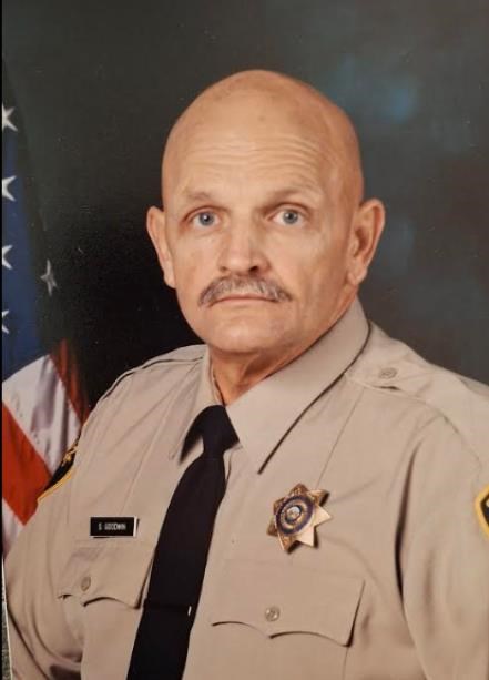 Steven Goodwin Obituary - Bakersfield, CA