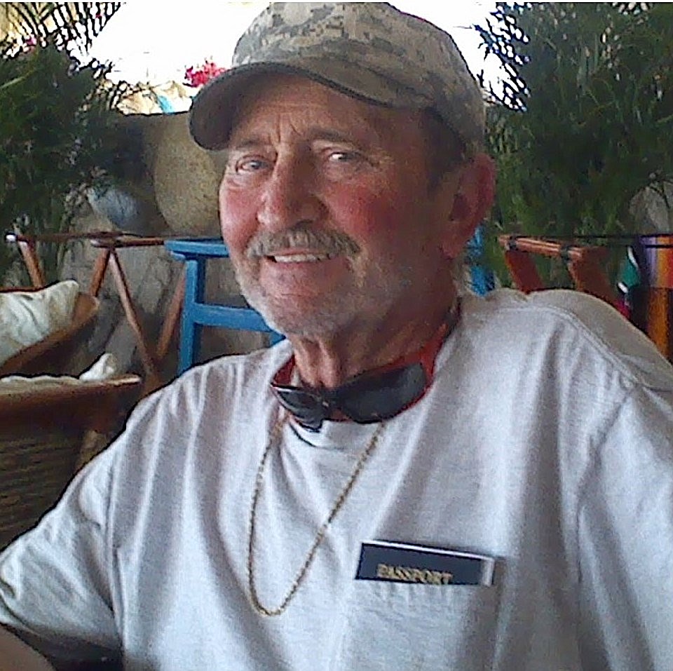 Jay Ronald Long Obituary - Escondido, CA