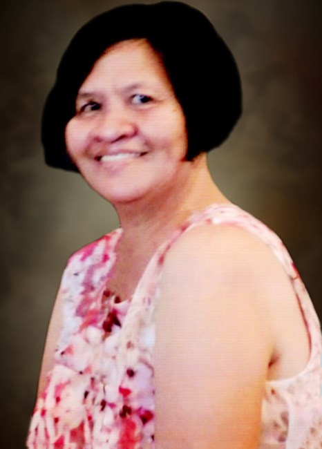Liezel Solis Obituary - Las Vegas, NV