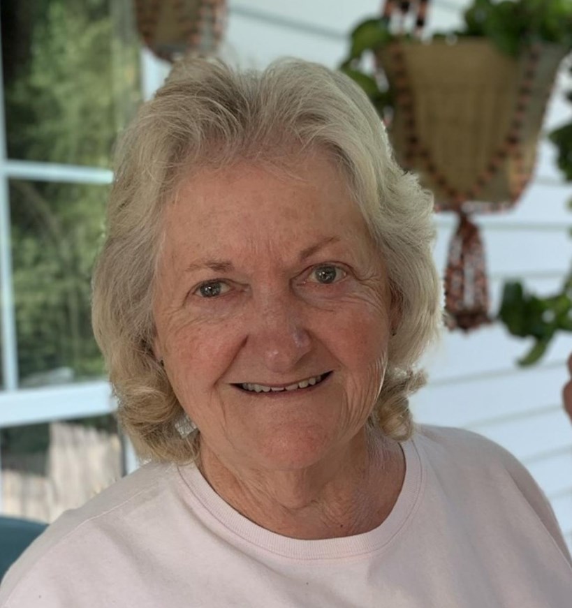 Barbara Prunest Obituary - Beckley, WV