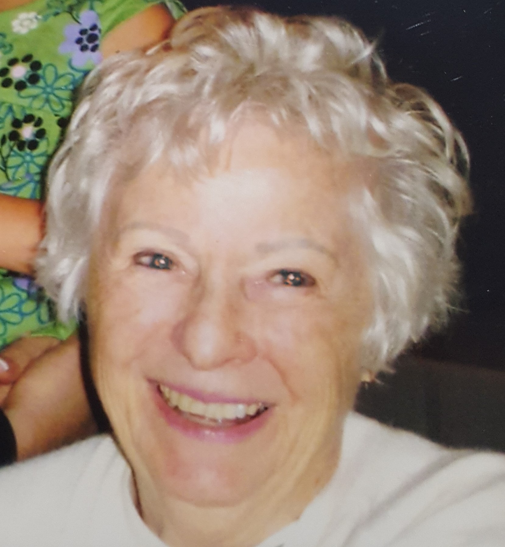 Barbara Harper Obituary - Phoenix, AZ