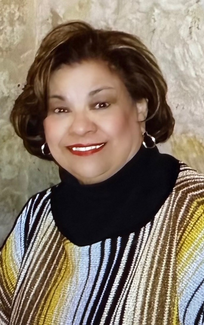 Patricia Garcia Obituary - San Antonio, TX