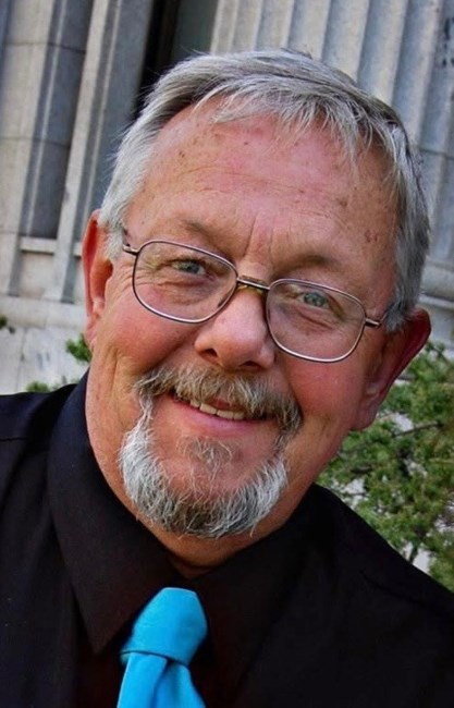 Terry Fuessel Obituary - Millcreek, UT