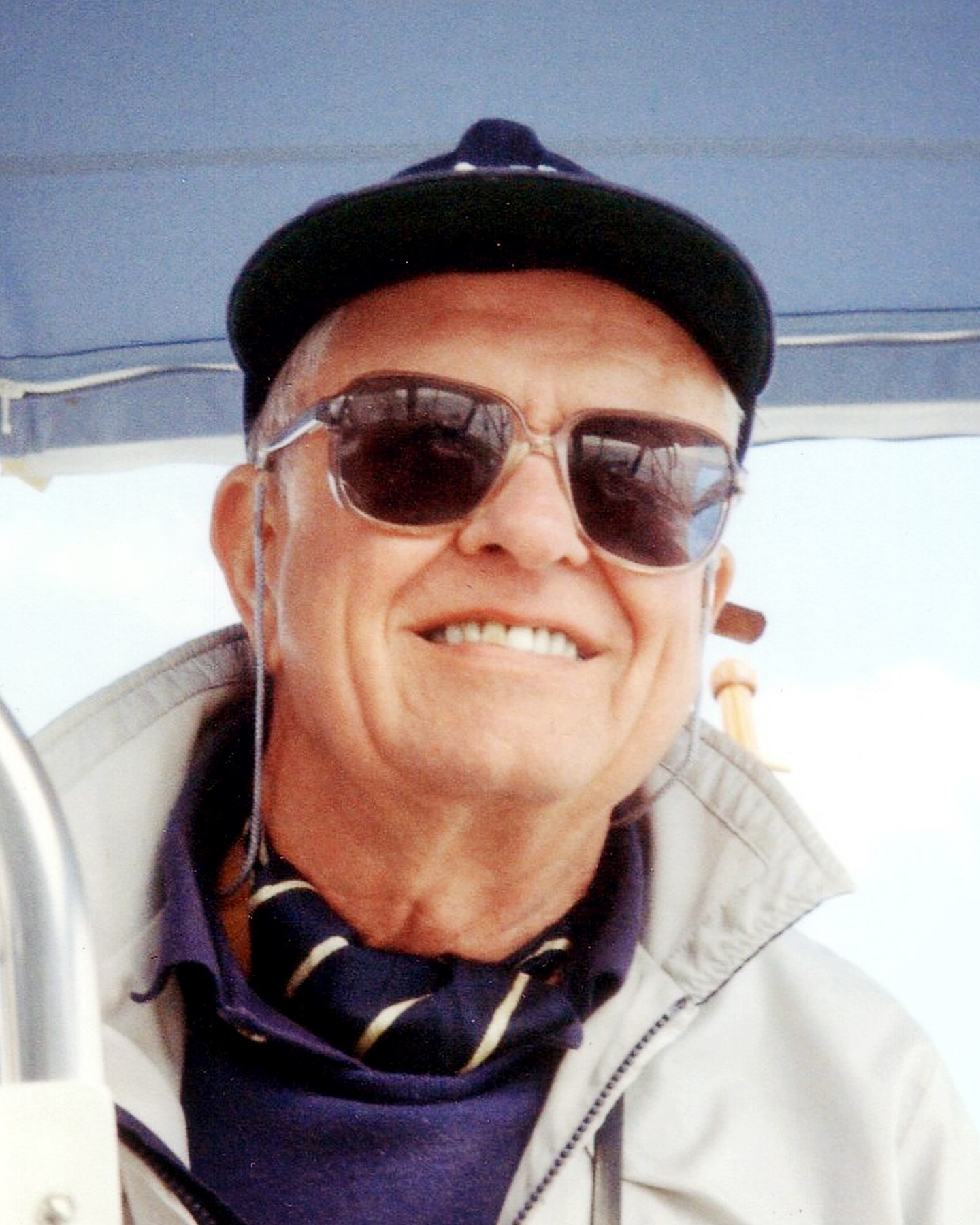 Philip Foster Obituary - Thornhill, ON