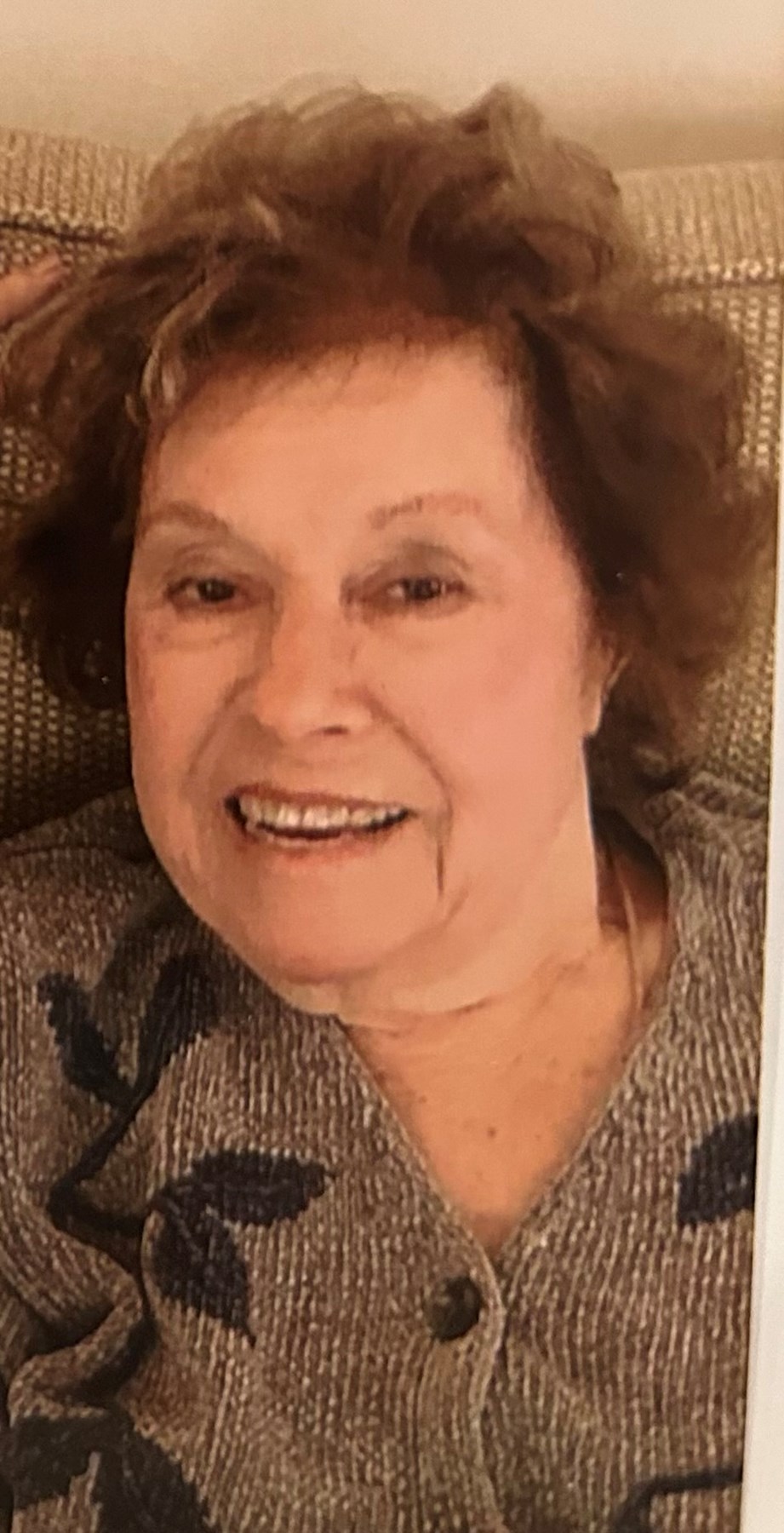 Catherine Rose Green Obituary - Lakewood, NJ