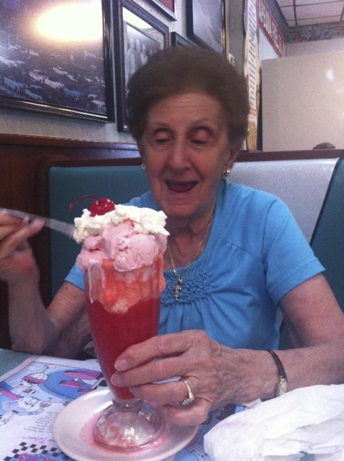 Donna D. Curcio Obituary - Massapequa, NY