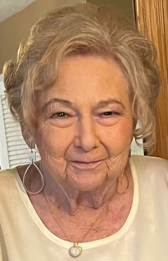 Claudette Klaas Obituary - Jackson, MS