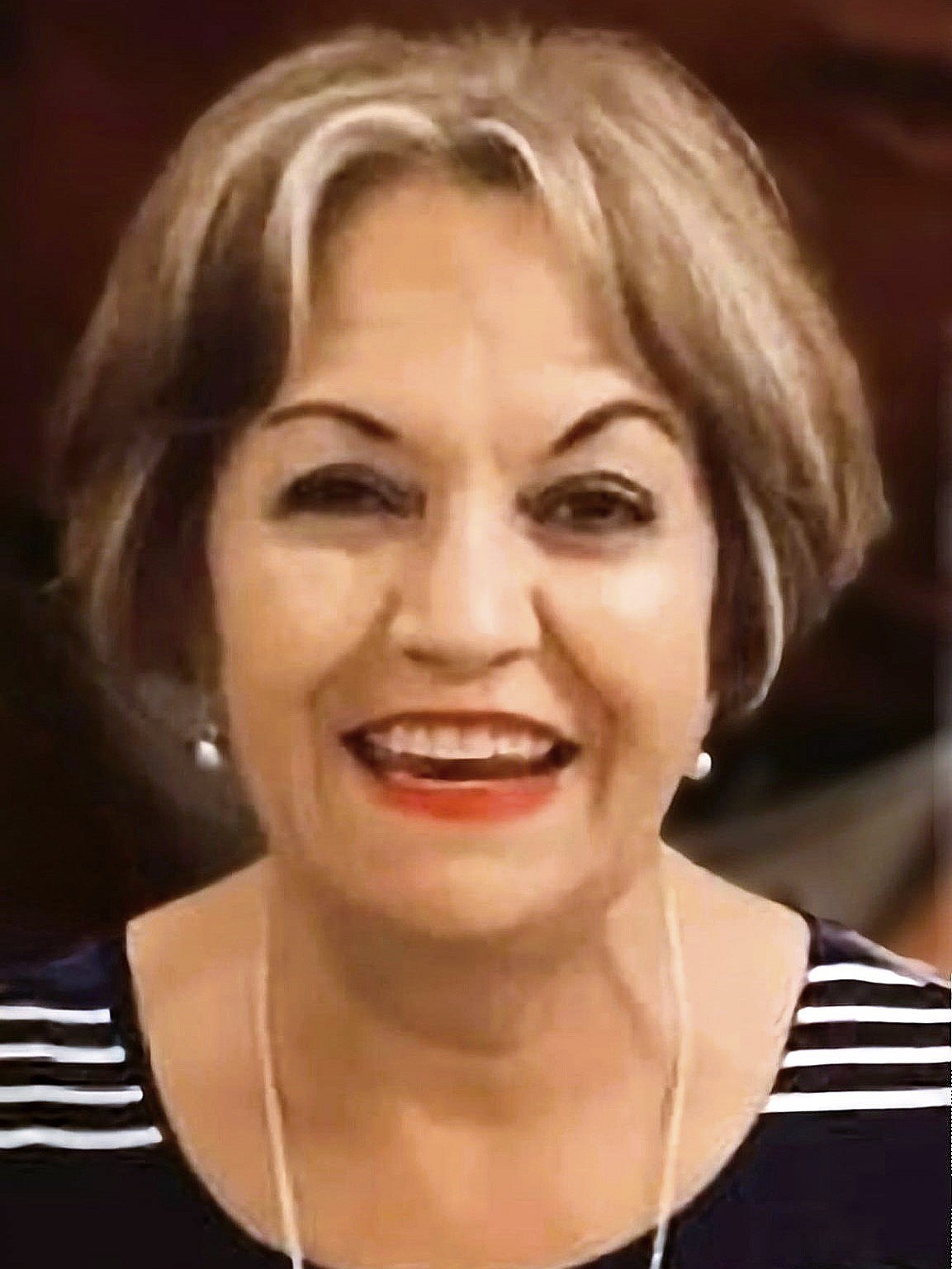 Chaly Urueta de Martinez Obituary - El Paso, TX