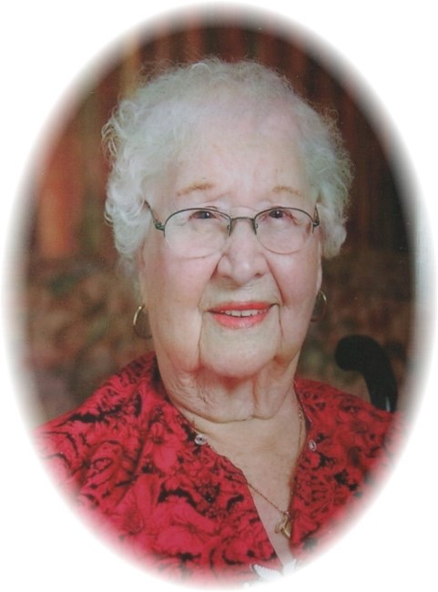 Lina Lortie Obituary - Ottawa, ON