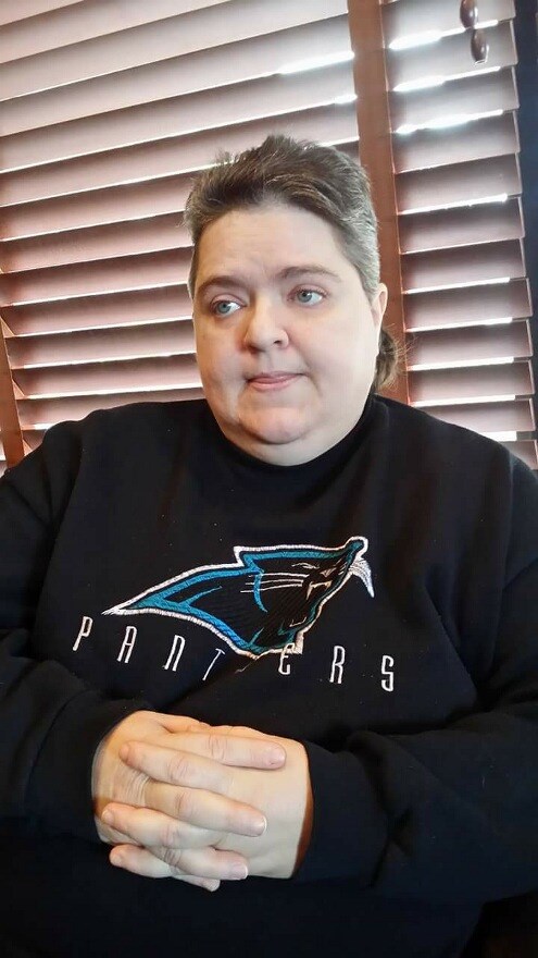Deidre Lewis Obituary - Fort Smith, AR
