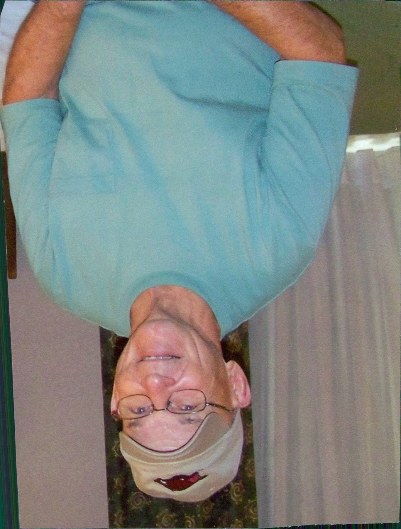 Danford Ellis Obituary - Fort Worth, TX