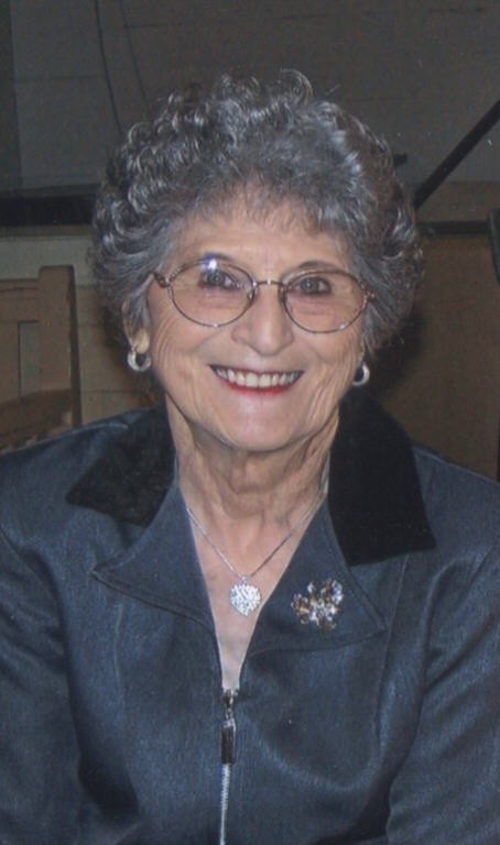 Eva Wright Duey Obituary - Tumwater, WA