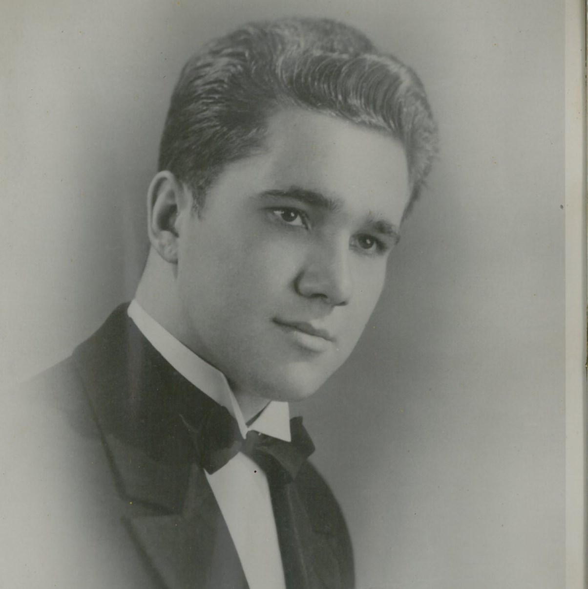 Andre Parent Obituary - Toronto, ON