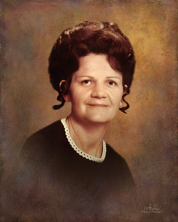 Velma E. Stapleton Obituary - Rogers, AR
