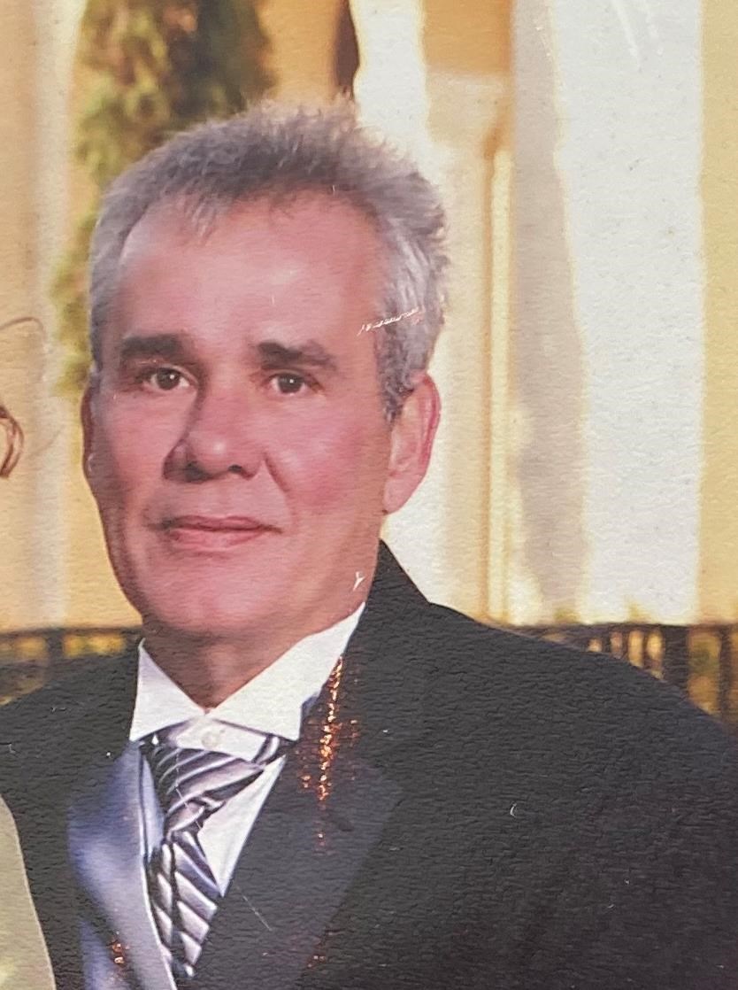 Jose Rivas Obituary - Miami, FL