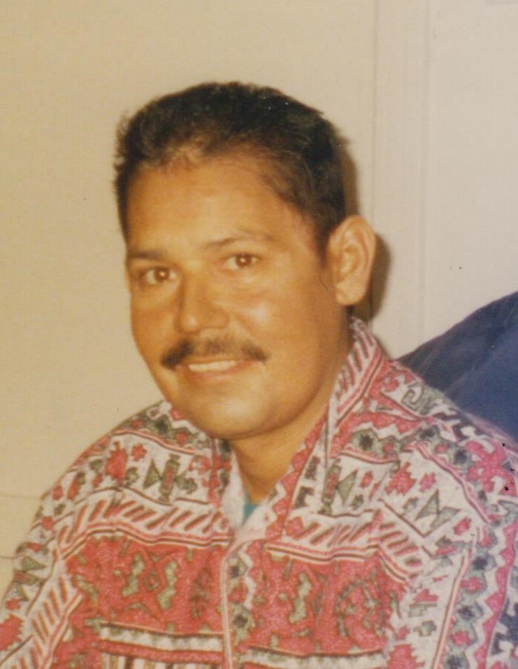 Jimmy Rios Obituary - Corpus Christi, TX