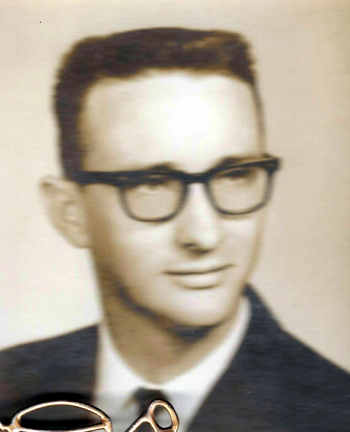 Howard Berry Obituary - Largo, FL