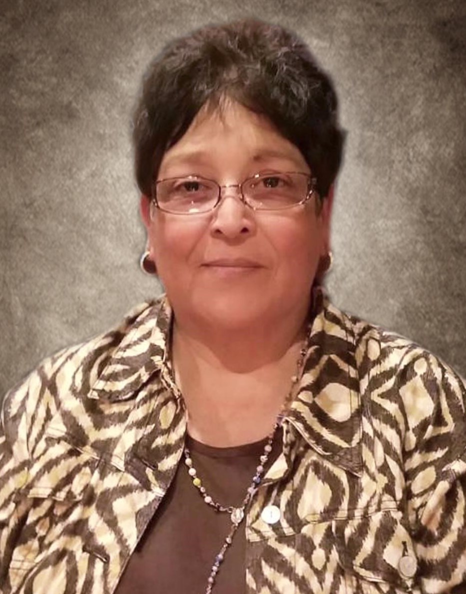 Elvia M Gonzalez Obituary - Brownsville, TX