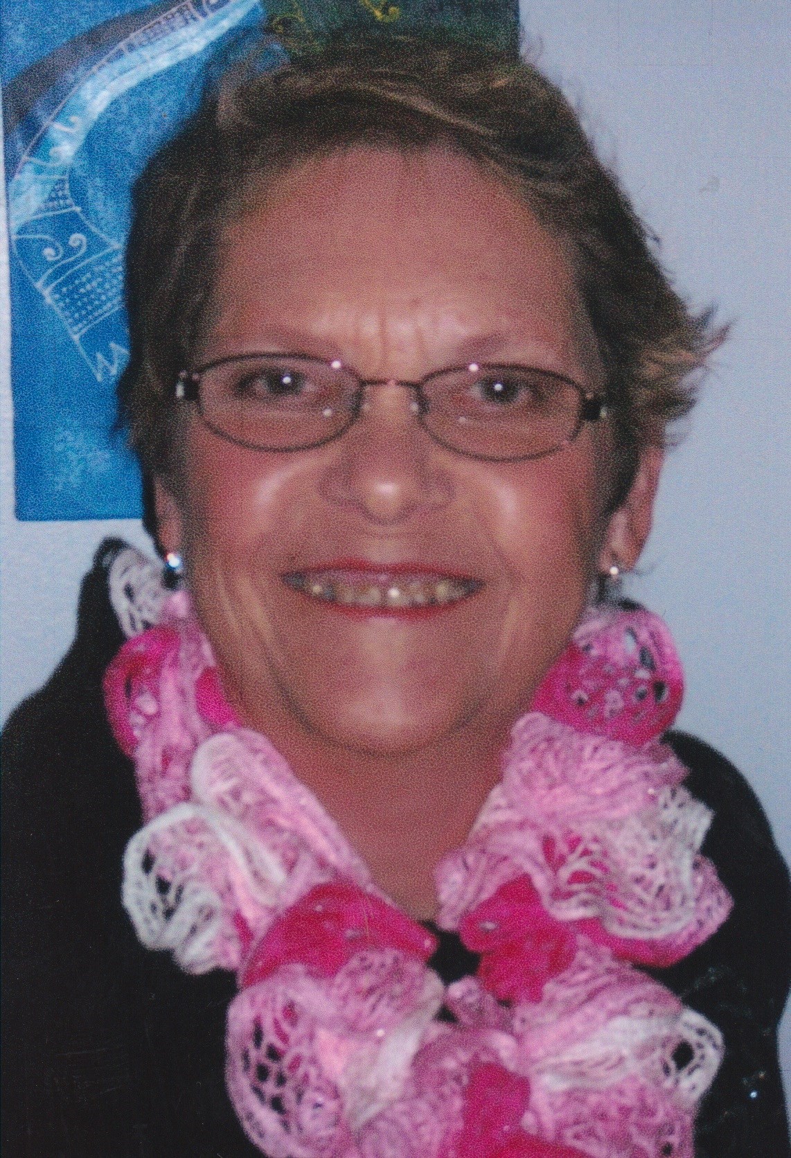 Céline Morin Obituary - Saint-Hubert, QC