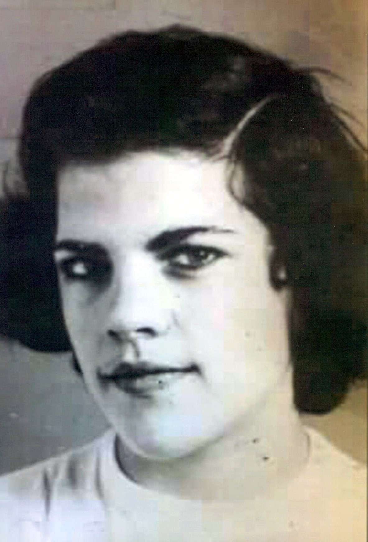 Carolyn Yates Obituary - W. Columbia, SC