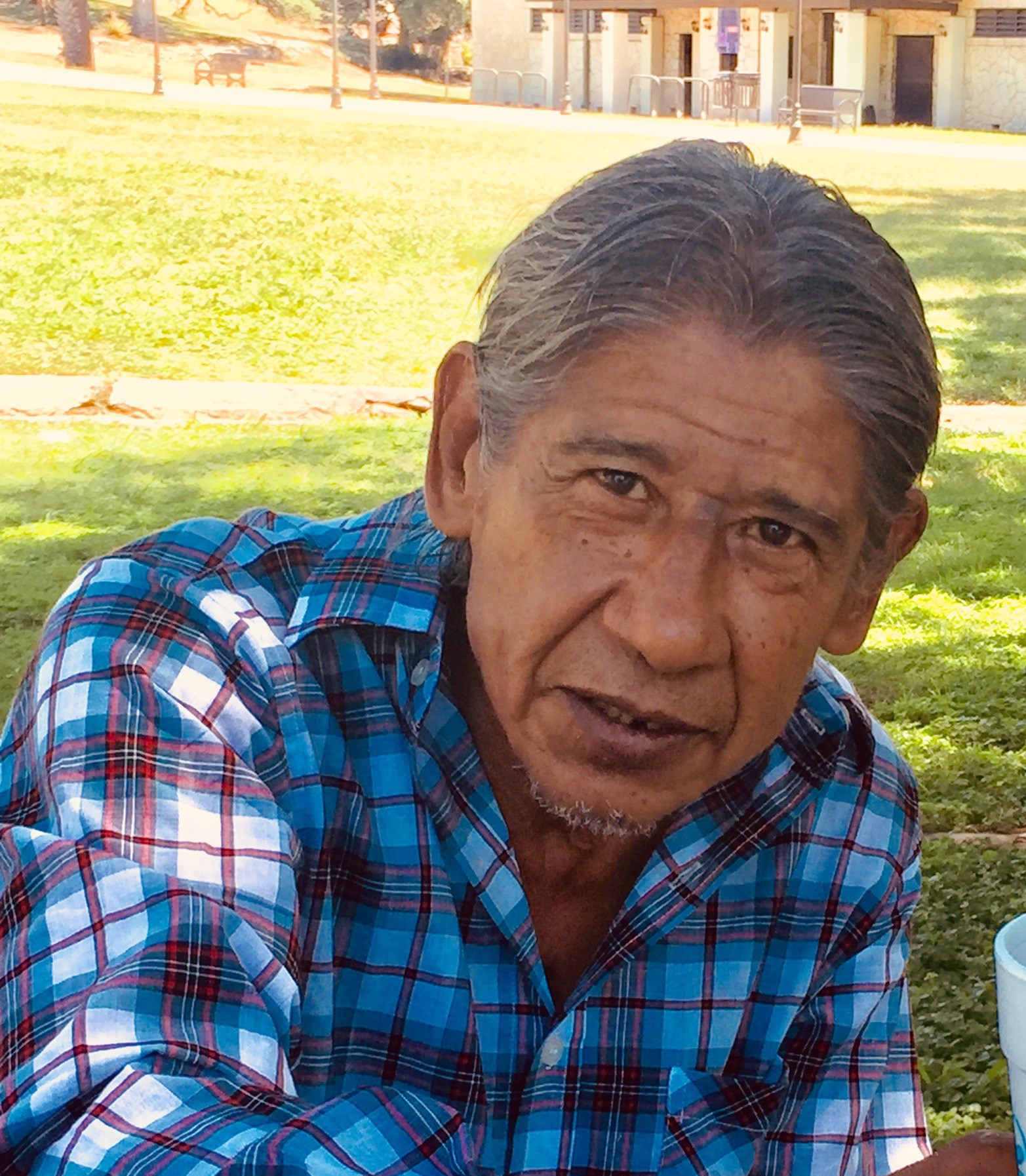Nasario Morales Obituary - San Antonio, TX