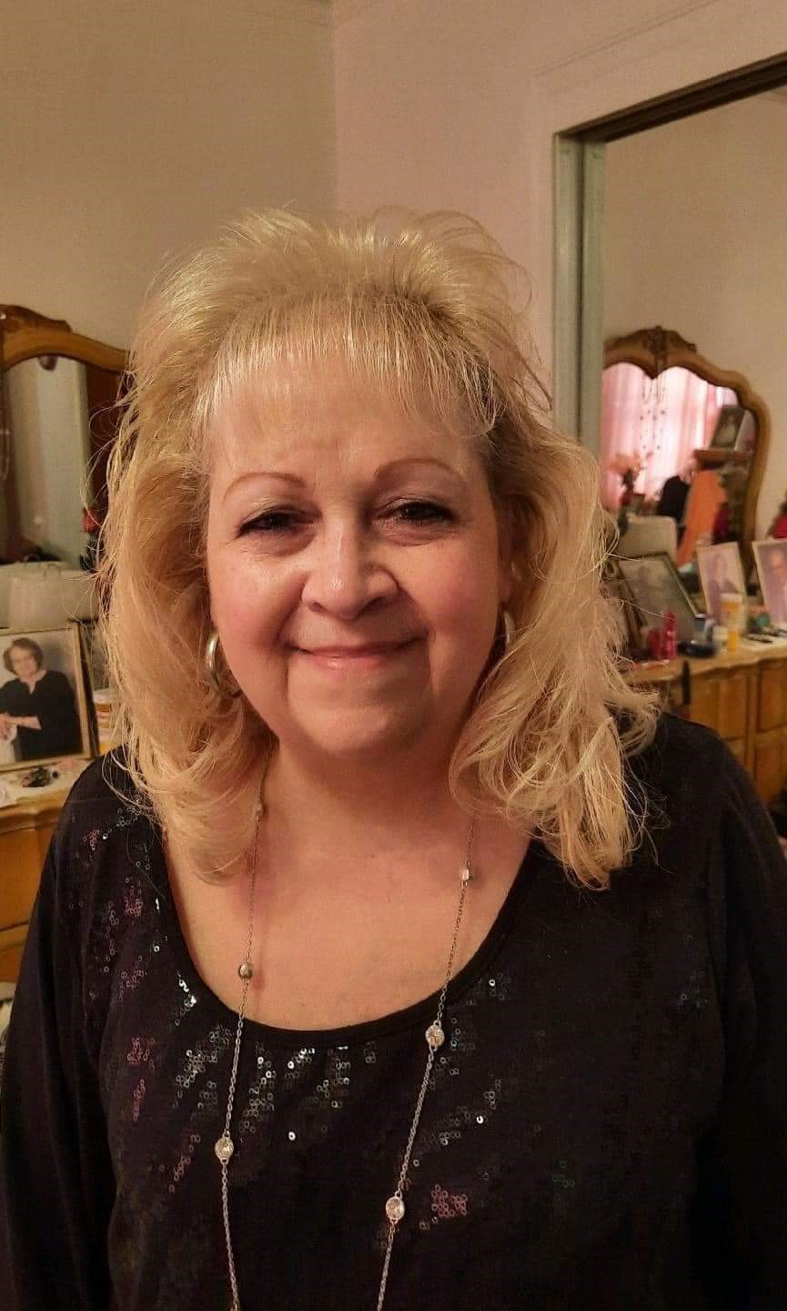 Susan Pritchard Obituary - Columbia, SC