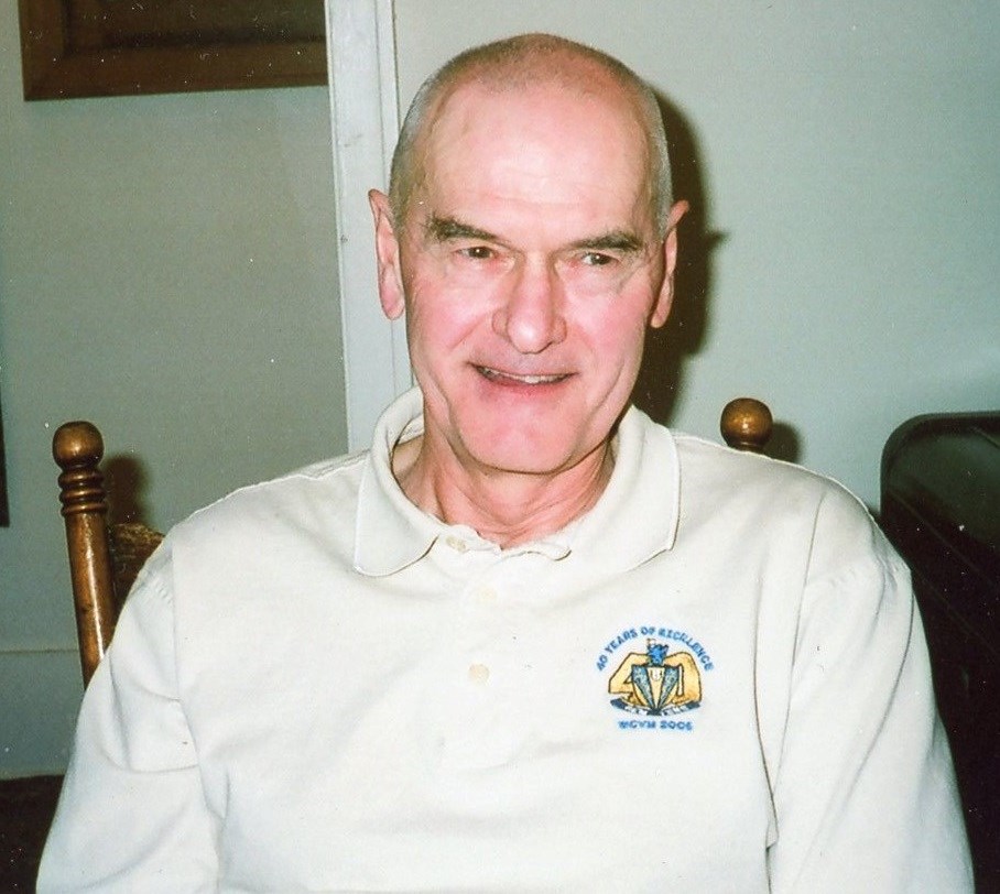 Ernest Olfert Obituary - Saskatoon, SK