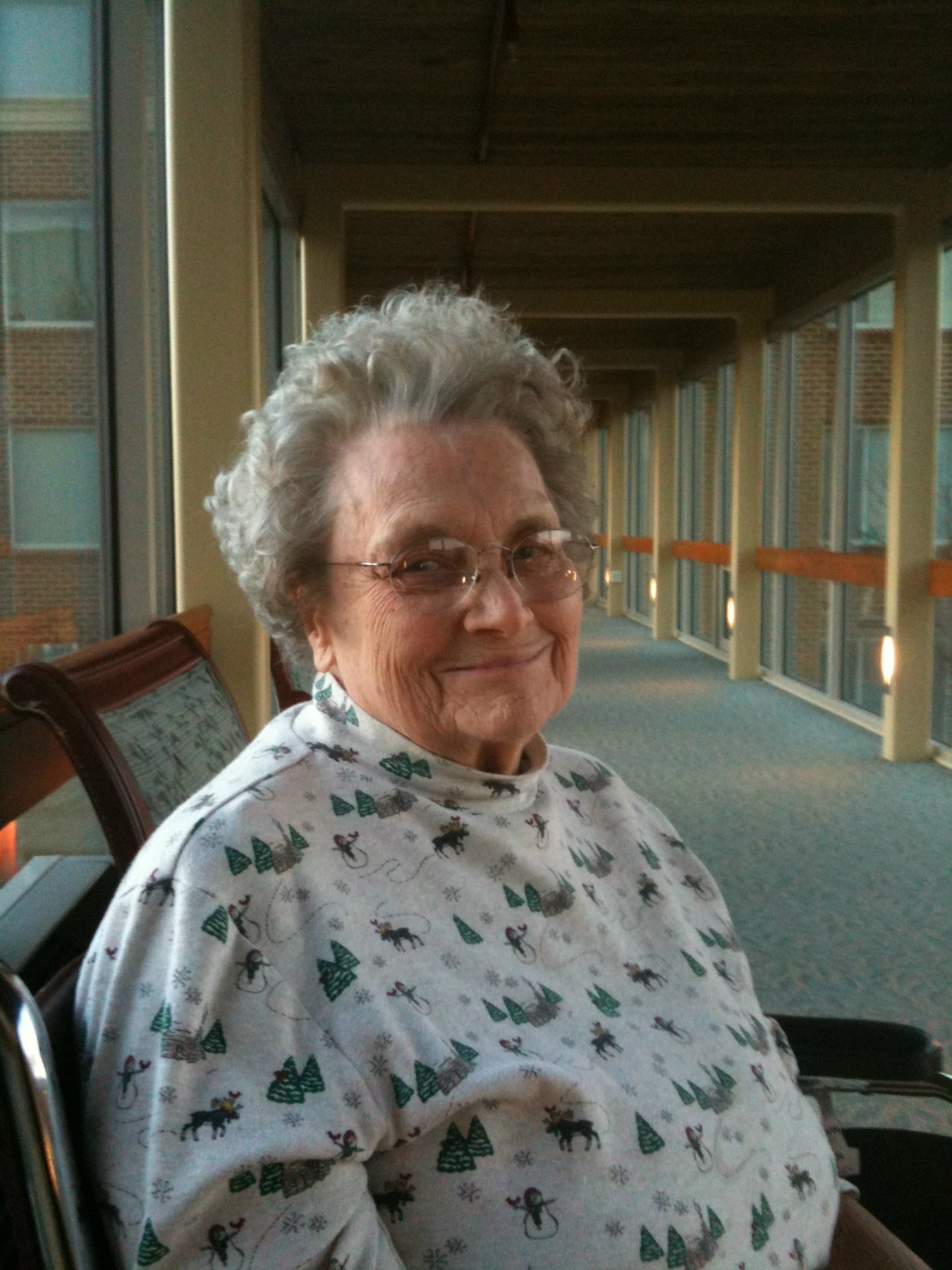 Ethel Leeper Obituary - Springfield, VA